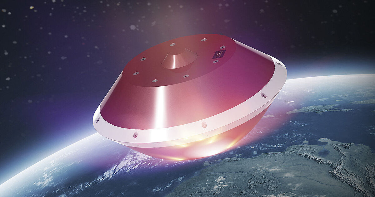 Drive systems for space applications | FAULHABER webinar