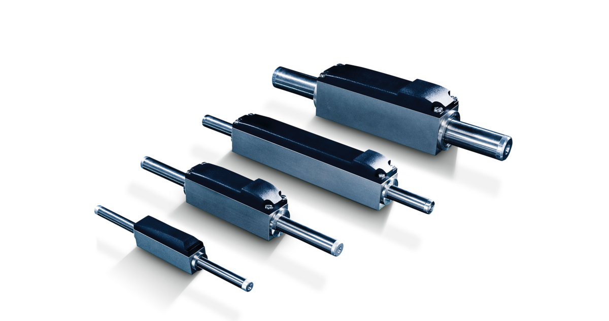 4 Steps to easily find the right Linear motor for your application