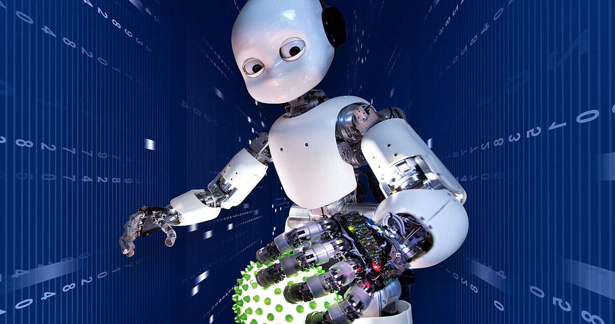 Drive Systems in Robotic Applications | FAULHABER webinar