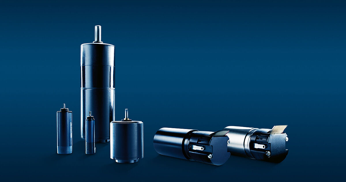 Encoder Selection - The right encoder for your drive system