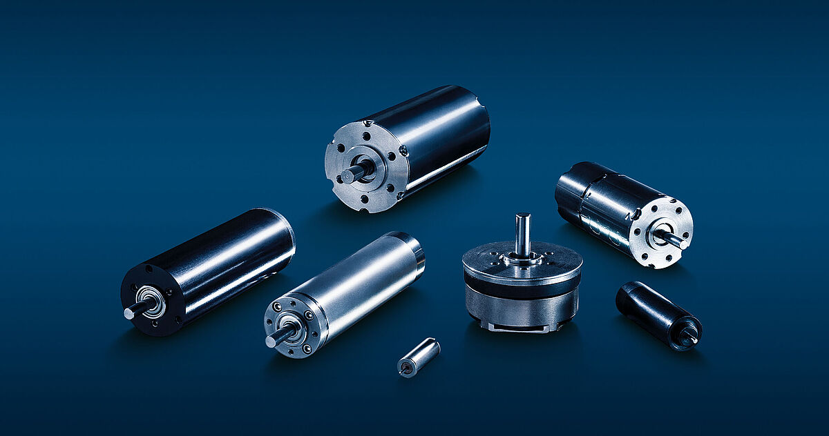 Best use of Brushless Motors | FAULHABER webinar