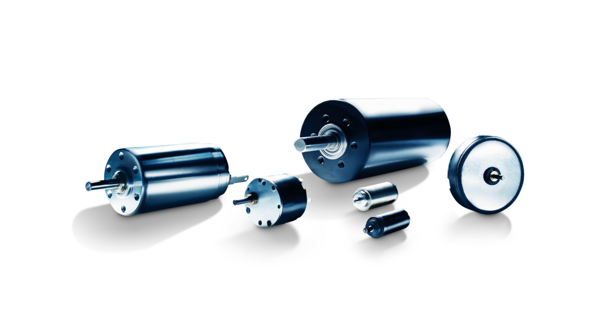 Calculating DC-Motors: Key Parameters and Formulas