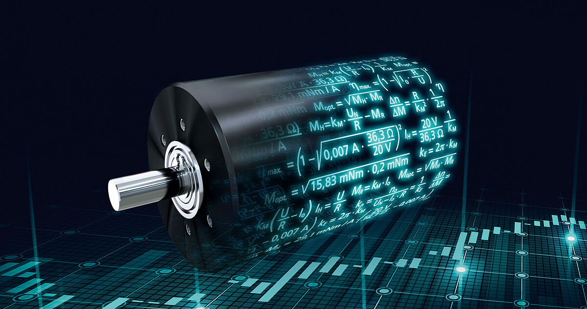 Unleash the power of your application with the Drive Calculator