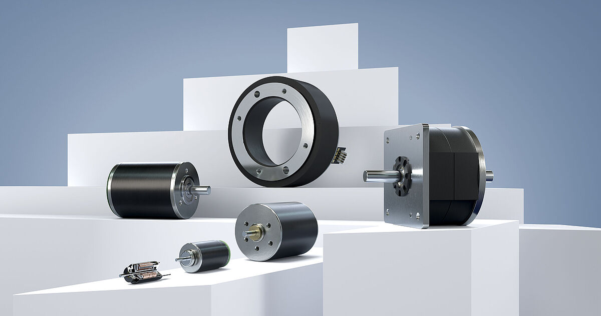 How to select the right stepper motor - Tutorial